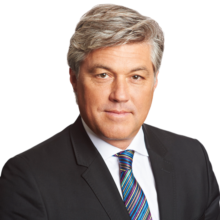 Gavin J. Tighe - Toronto's Top Lawyers - Streets Of Toronto