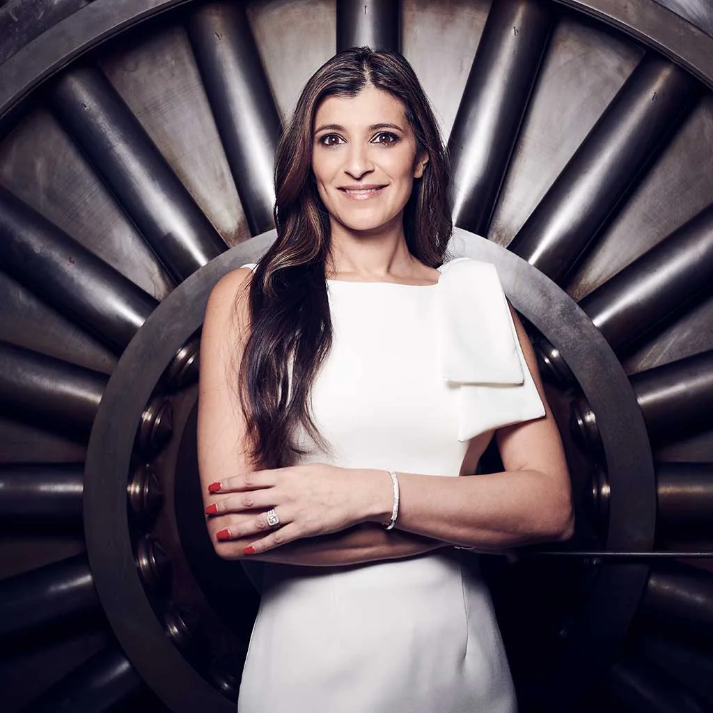 Jasmine Daya - Streets Of Toronto