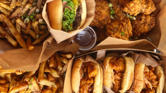 JoyBird Fried Chicken - Toronto Restaurant Guide - Streets Of Toronto