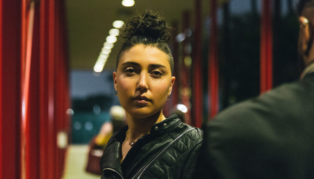Toronto artist STORRY’s epic tale of redemption - Streets Of Toronto