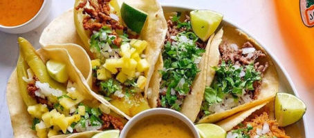 Gus Tacos - Toronto Restaurant Guide - Streets Of Toronto