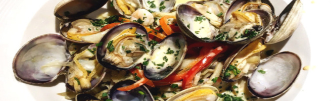 Zee Grill - Toronto Restaurant Guide - Streets Of Toronto