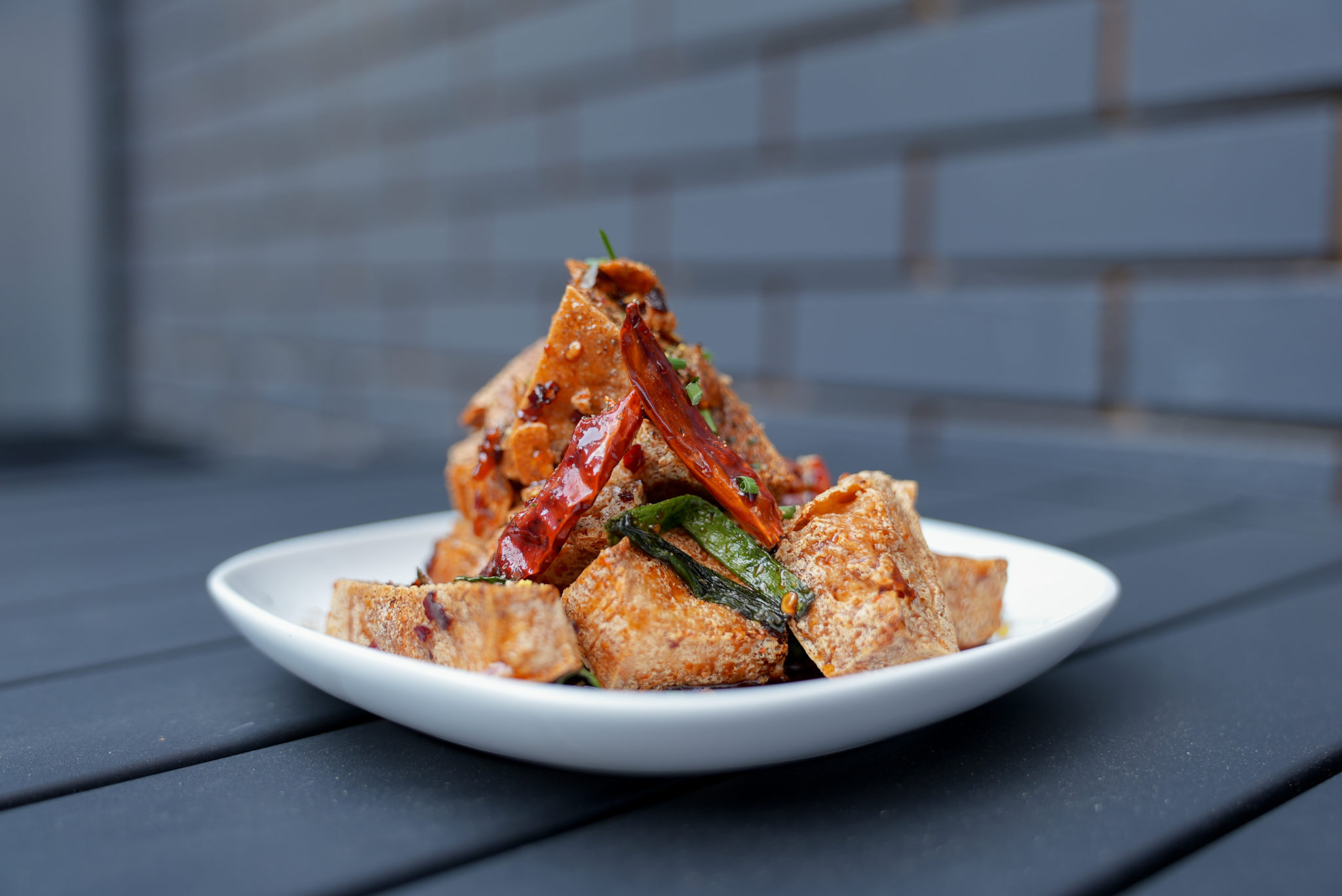 Hong Shing gets a new menu & outdoor cocktail bar - Streets Of Toronto