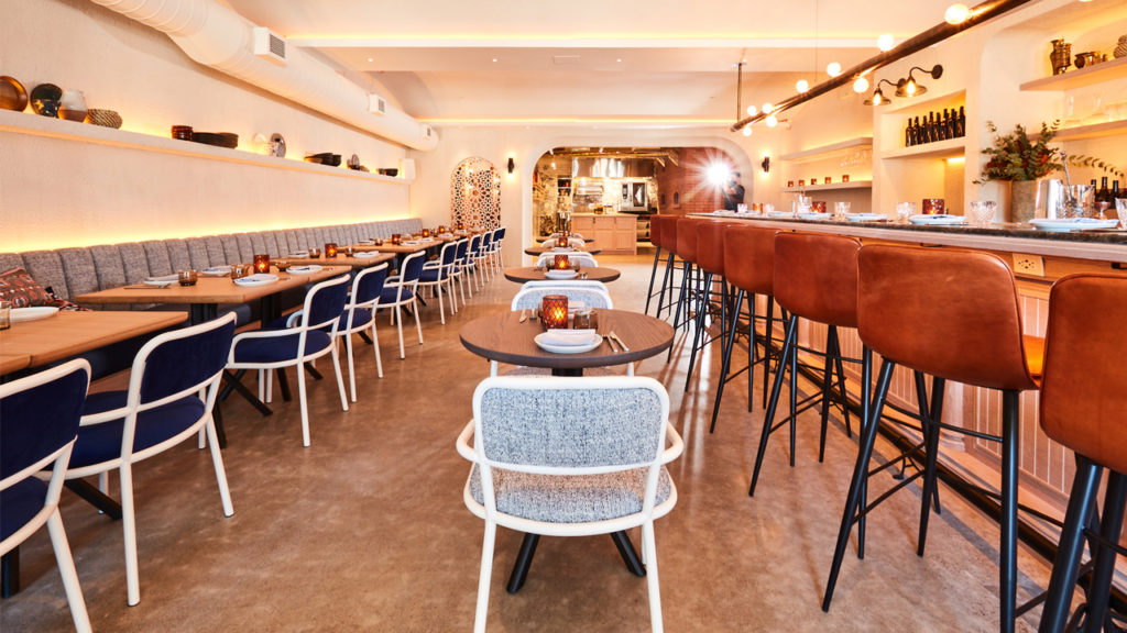 Our best new Toronto Restaurants Countdown: #6, Azhar - Streets Of Toronto