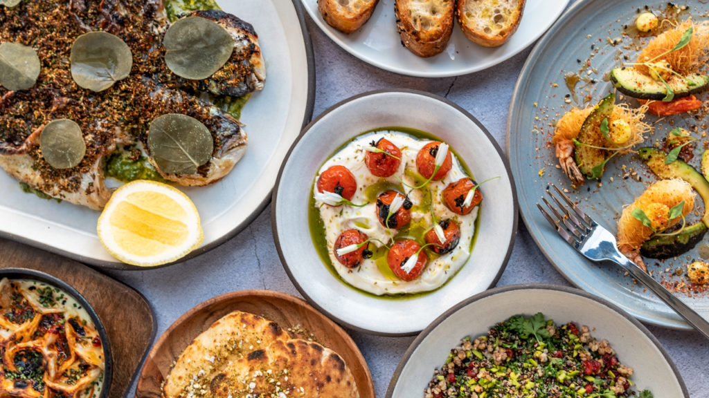 Our best new Toronto Restaurants Countdown: #6, Azhar - Streets Of Toronto