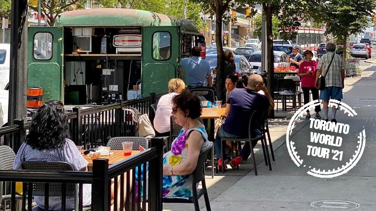 The ultimate neighbourhood guide to Corso Italia - Streets Of Toronto