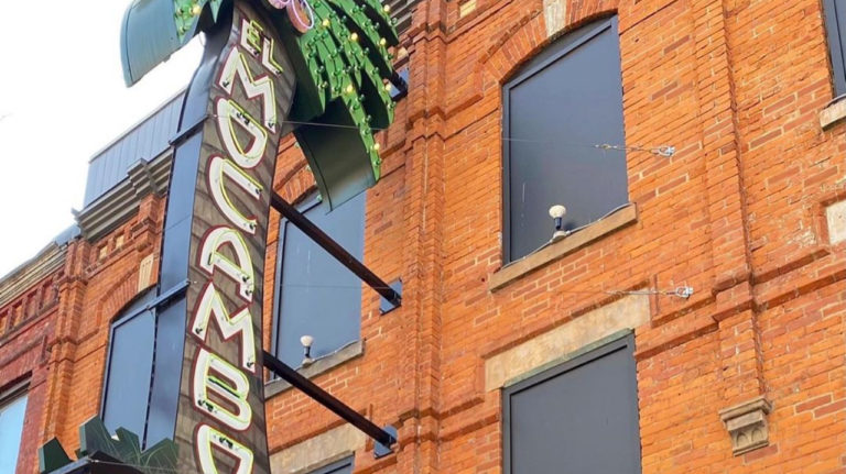 The El Mocambo, what's next for one of Toronto's storied and iconic ...