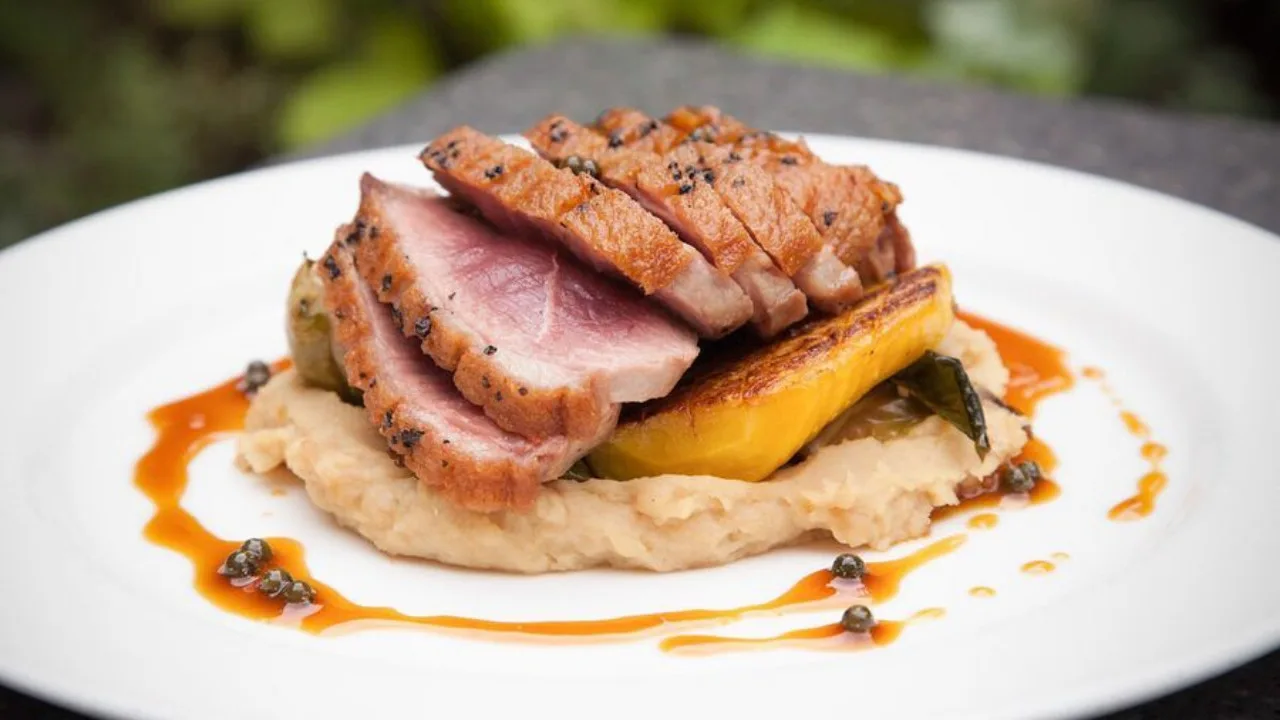 Granite Club - Streets Of Toronto