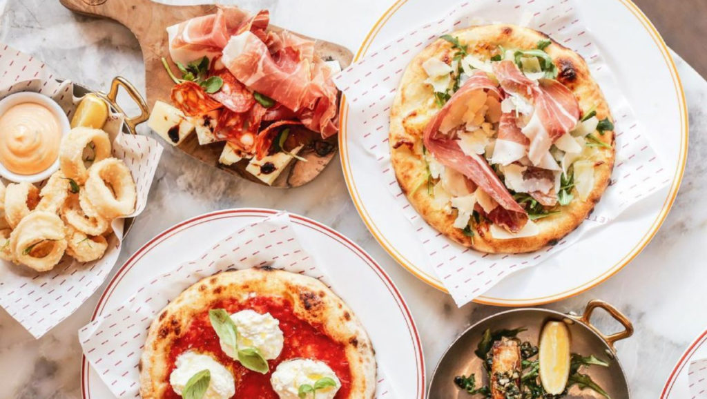 Popular Italian spot Oretta is opening a giant new location at Yonge ...