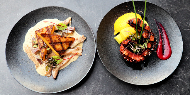 Inside Zitto Zitto, Little Italy's nostalgic new taverna