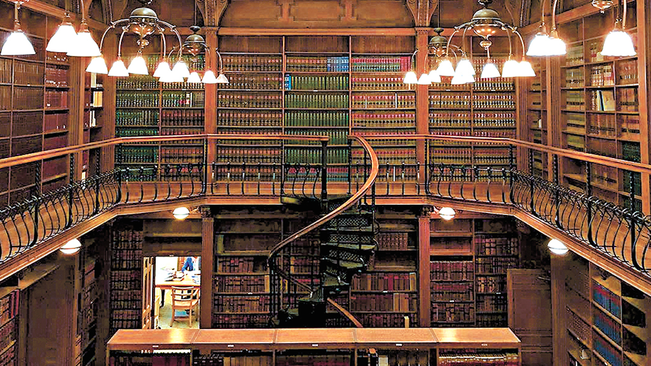 Presenting Toronto's top lawyers 2021 - Streets Of Toronto