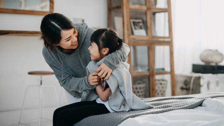 How parents can make 2022 the safest year yet - Streets Of Toronto