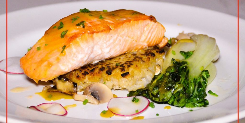 Moscow Tea Room - Toronto Restaurant Guide - Streets Of Toronto