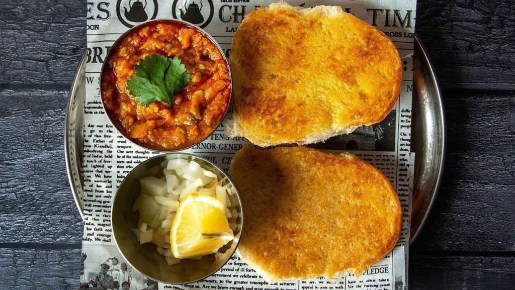 Famous all-day Indian breakfast and chai tea spot from the U.K. opens ...