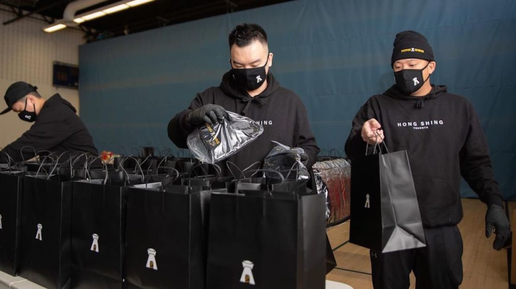 Hong Shing Chinese Restaurant is a Toronto mainstay - Streets Of Toronto