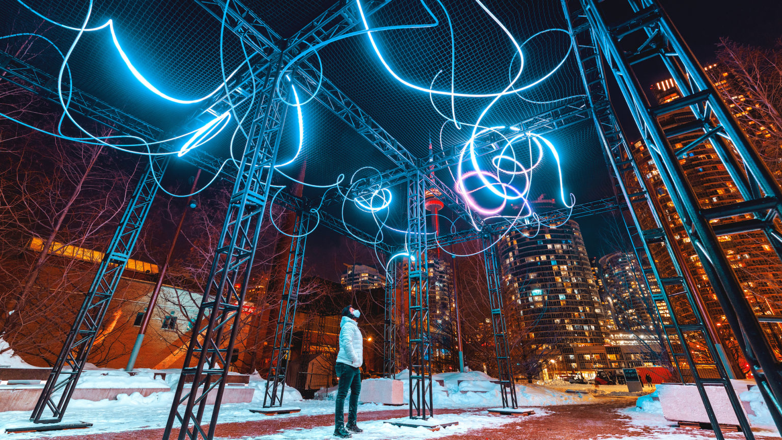 7 of the coolest events happening in Toronto this weekend - Streets Of ...