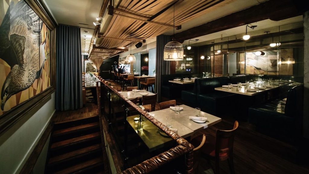 Iconic Toronto chefs team up to revamp Toronto's food industry