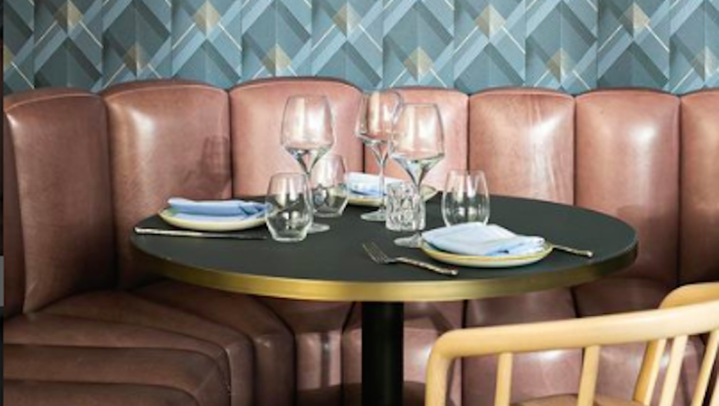 Oretta's new midtown spot is a traditional Italian food lovers paradise