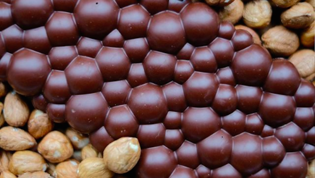 Toronto's best vegan chocolates