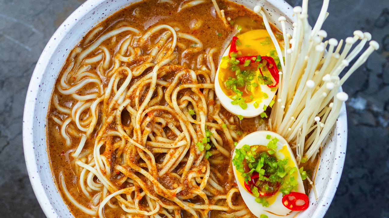 Iconic Toronto chefs team up to revamp Toronto's food industry