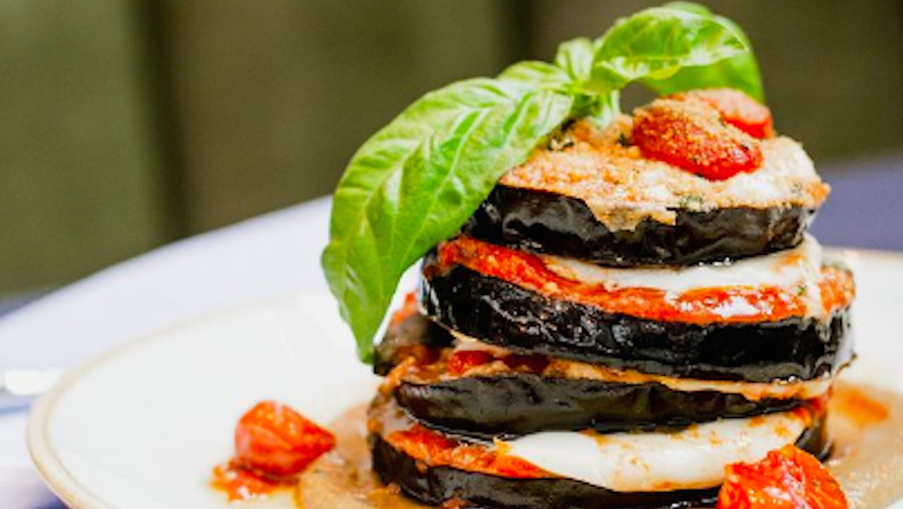 Oretta Midtown - Toronto Restaurant Guide - Streets Of Toronto