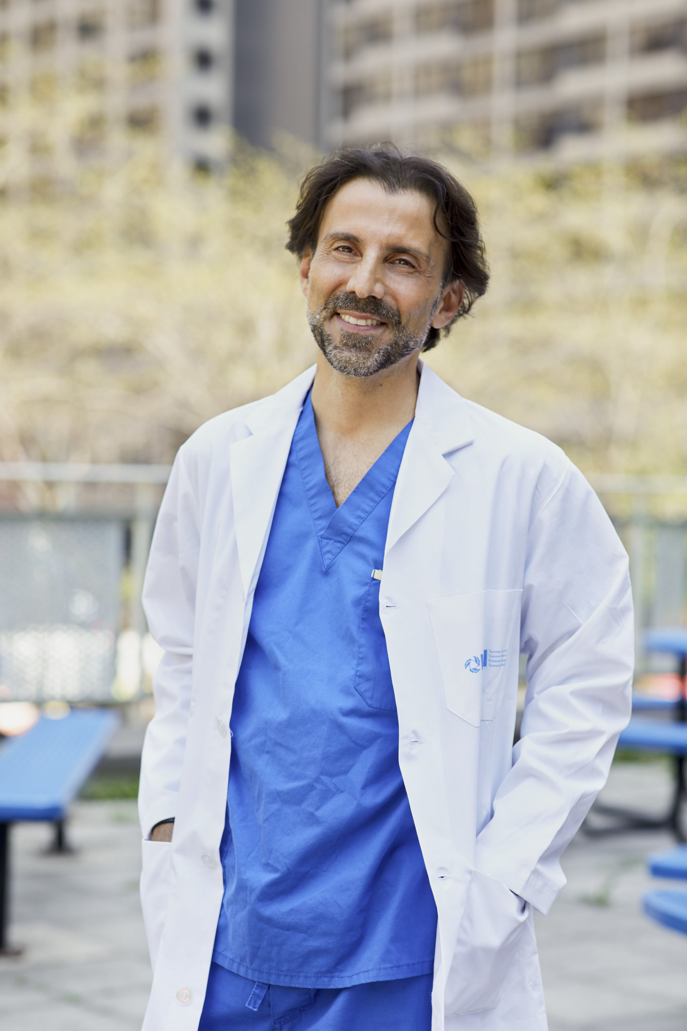 Tony Finelli - Toronto's Top Doctors - Streets Of Toronto