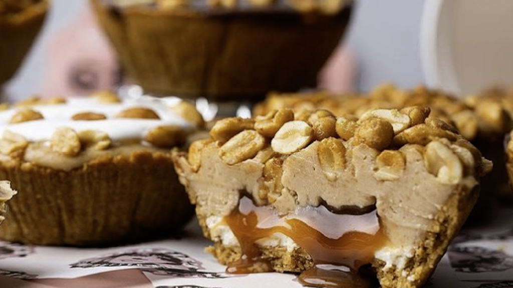 This new Ossington food hall serves locally-made tacos, pies and pasta