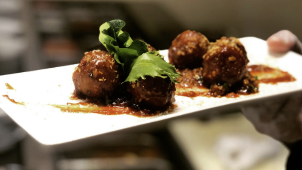 A home-style Indian restaurant joins the Kensington Market food crowd
