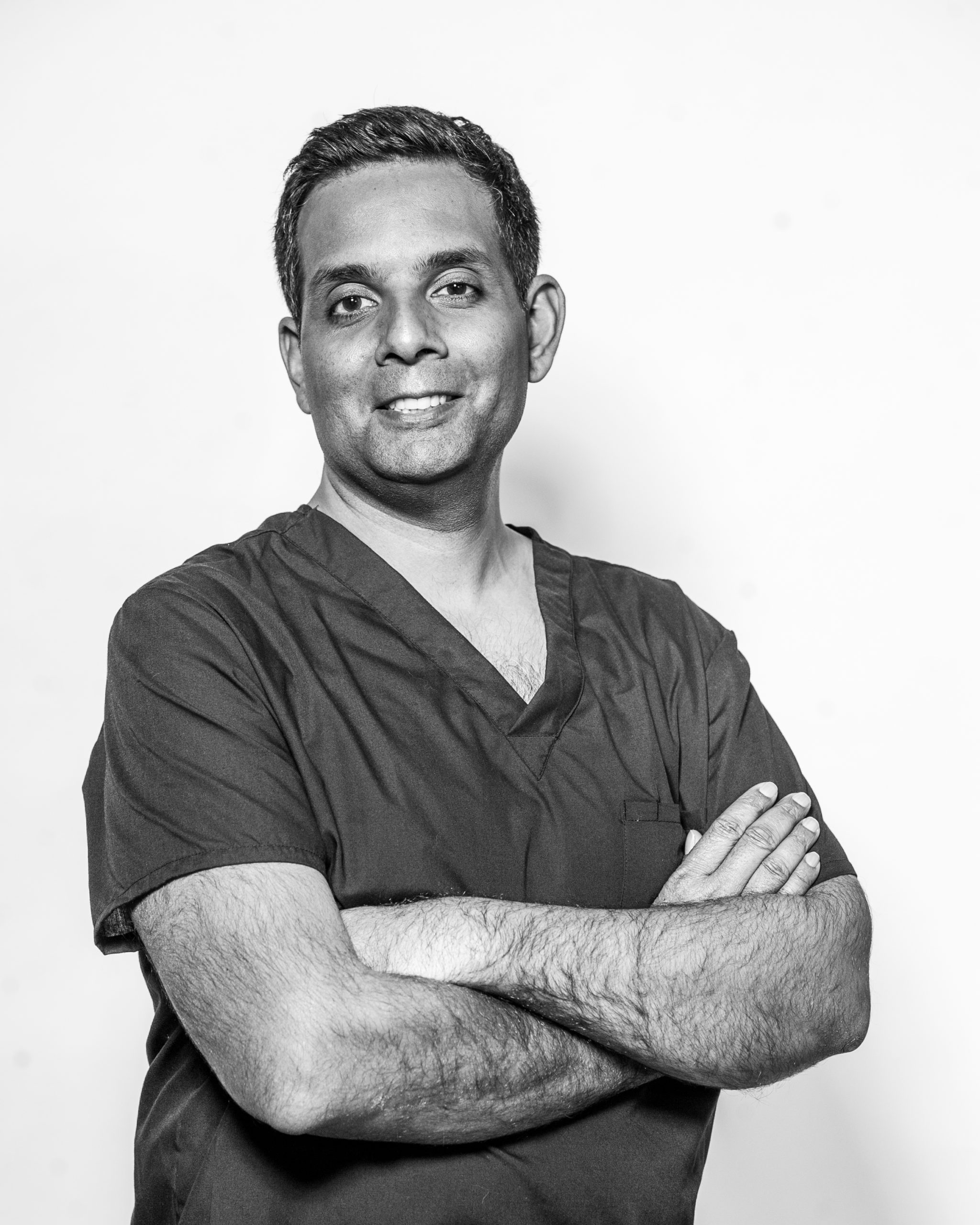 Samir Sinha - Streets Of Toronto