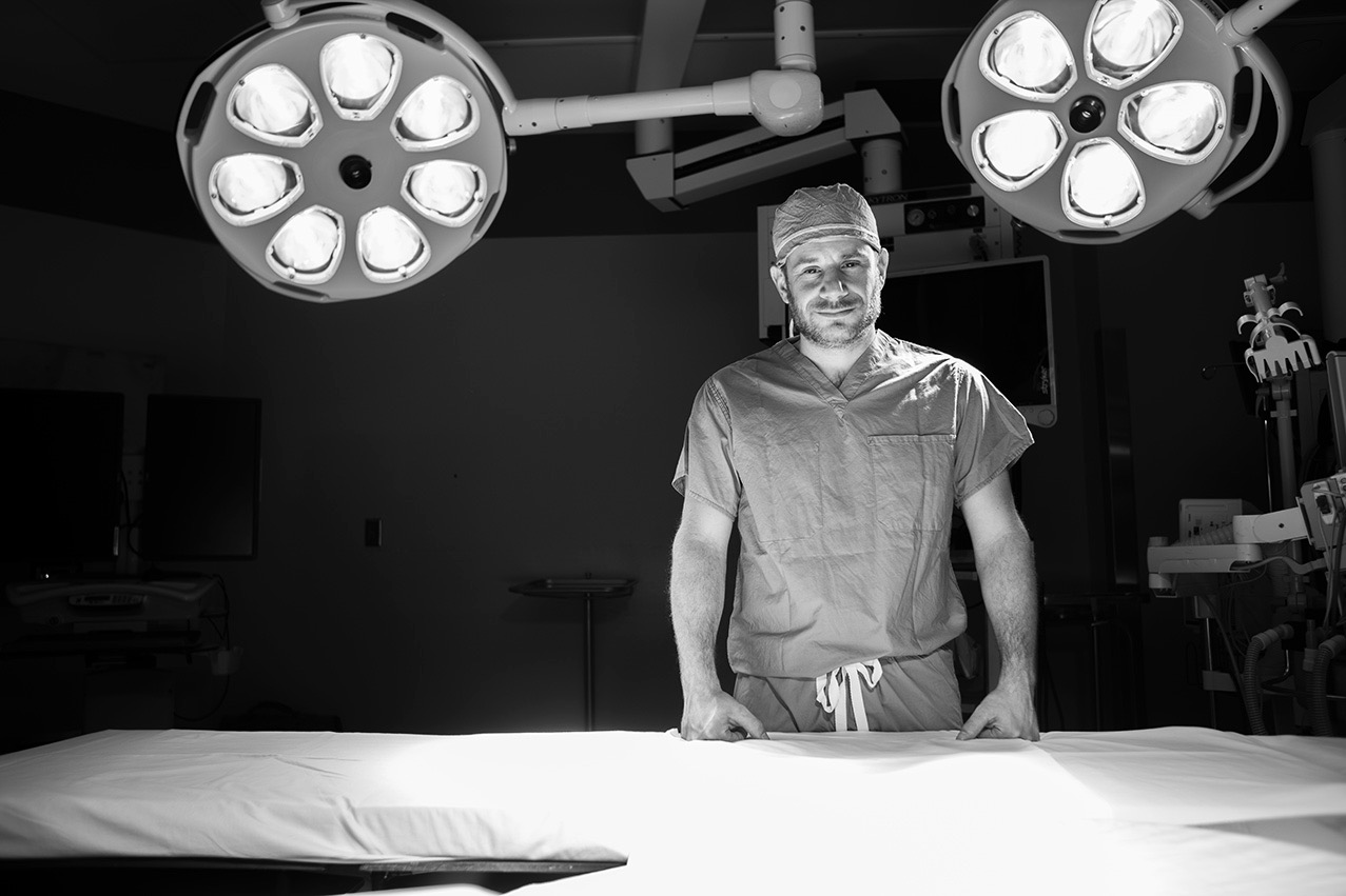 Peter Stotland - Toronto's Top Doctors - Streets Of Toronto