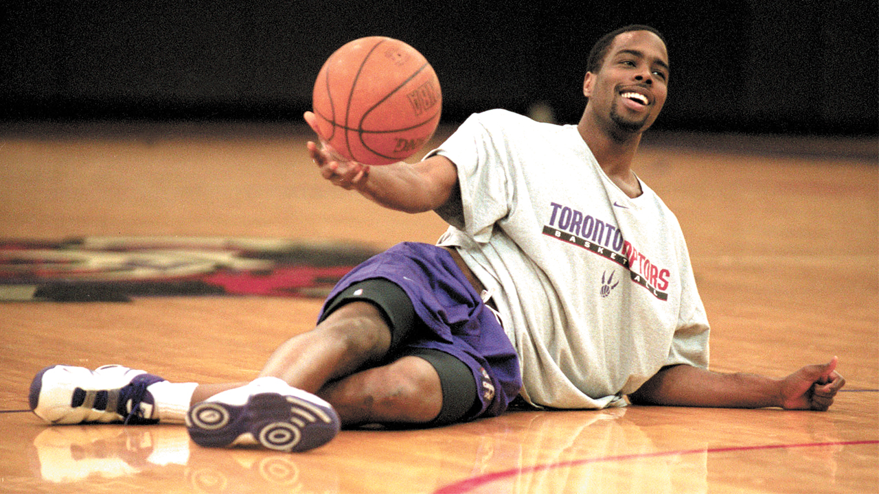 Are the Toronto Raptors for real? - Streets Of Toronto