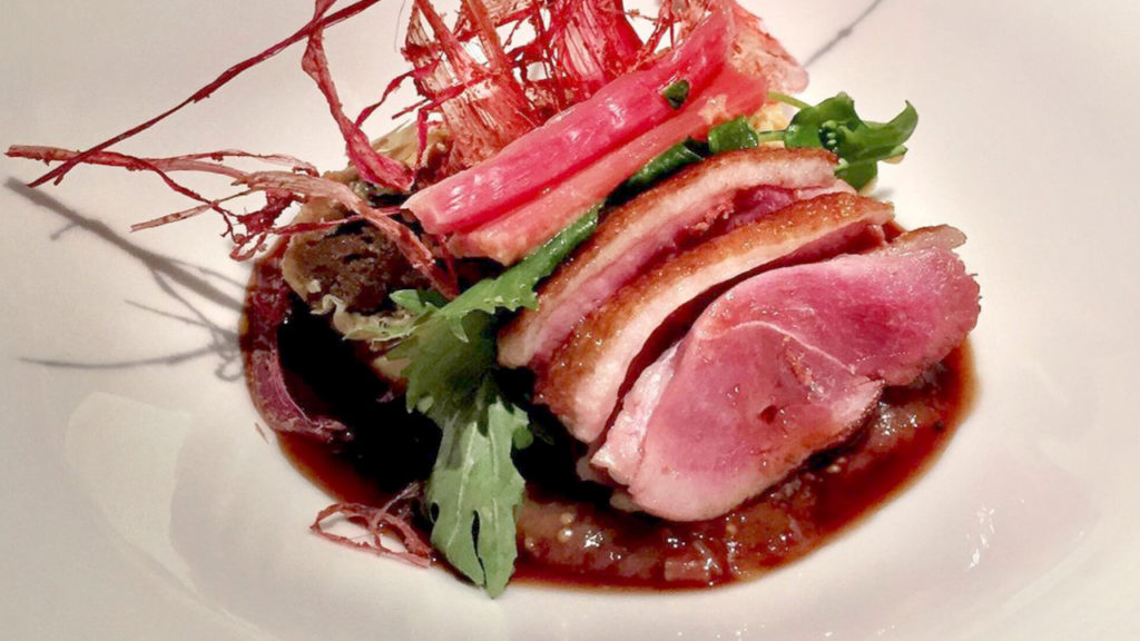 50 Toronto chefs pick their 50 favourite restaurants