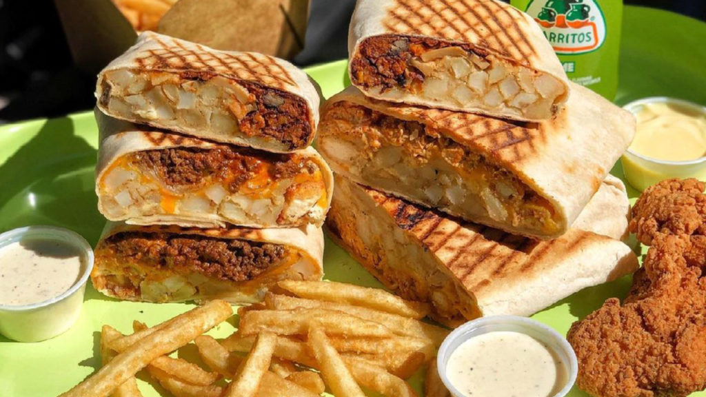 This new Little Italy spot is the only place to get French tacos in Toronto