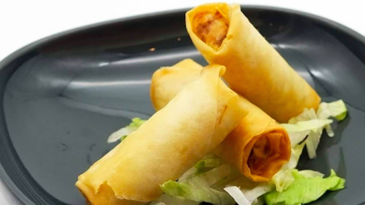 Congee Queen - Toronto Restaurant Guide - Streets Of Toronto