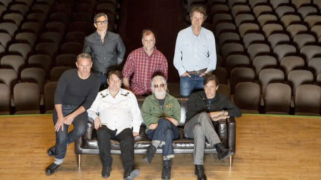 One of Toronto’s most storied bands Blue Rodeo returns to Massey Hall ...