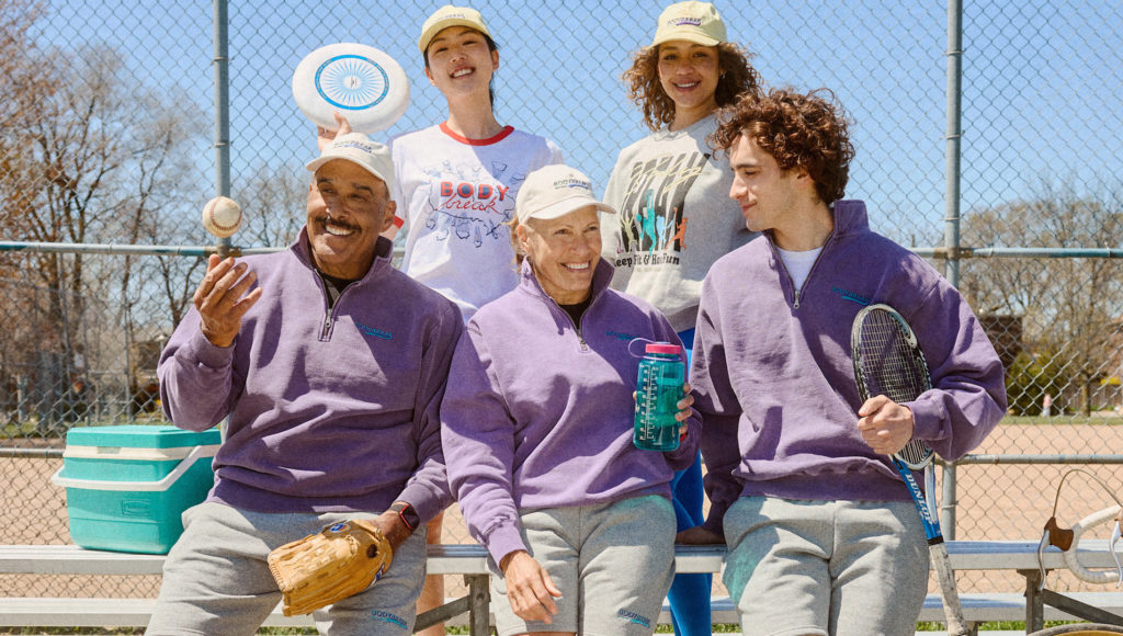 This T.O. brand just dropped a '90s-inspired collab with the iconic ...