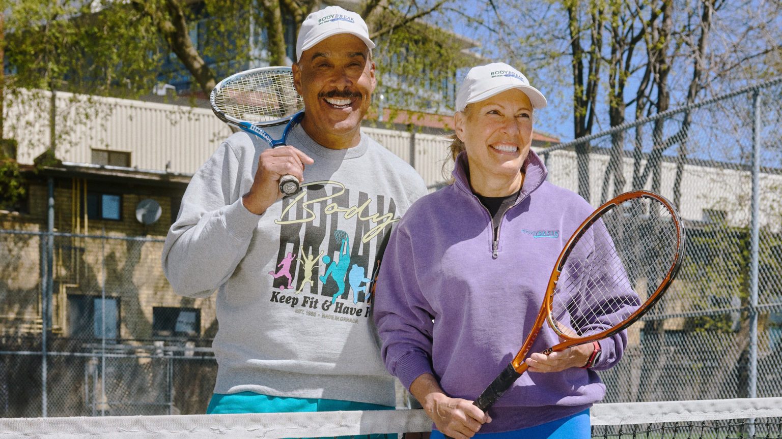 This T.O. brand just dropped a '90s-inspired collab with the iconic ...