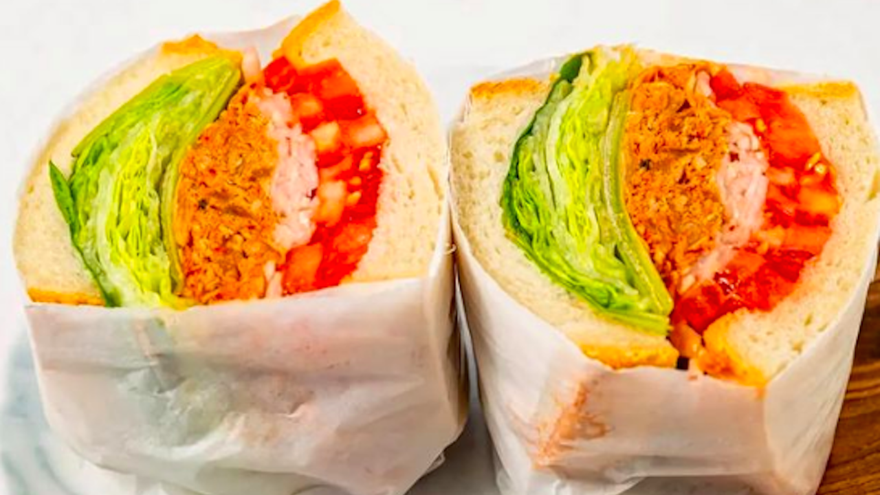 This new Asian spot in Toronto offers house-made traditional eats