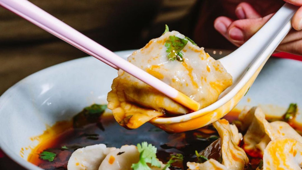 Popular Chinese pop-up is returning with an official Toronto location