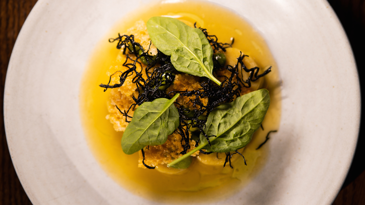 Acclaimed Toronto chef takes over the reins at French bistro Lapinou ...