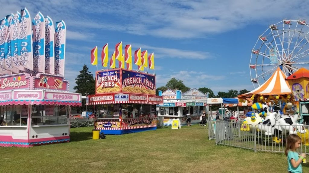 Top 10 fall fairs and festivals worth a weekend road trip - Streets Of ...