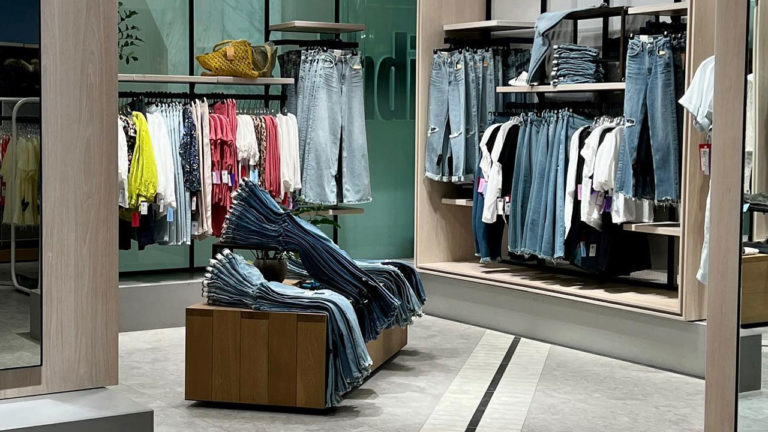 The best clothings stores in Toronto