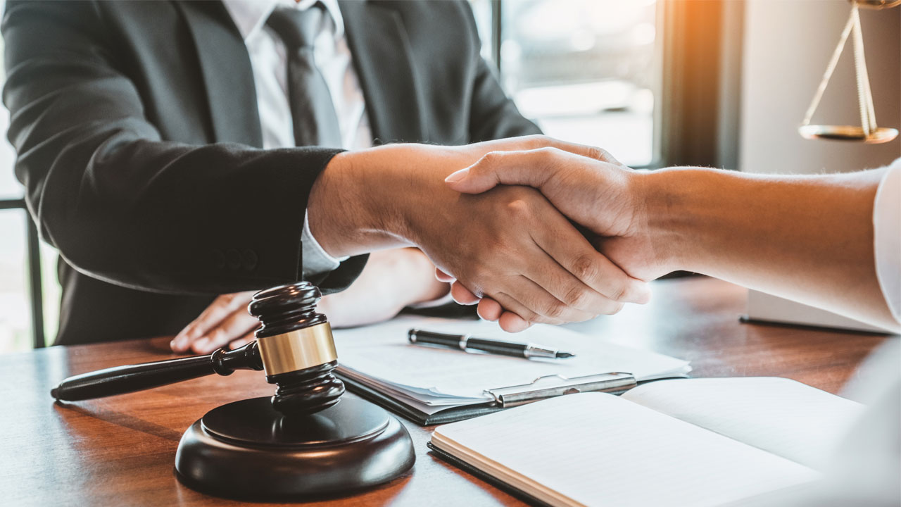 What You Should Consider When Choosing A Personal Injury Lawyer What You Should Consider When Choosing A Personal Injury Lawyer