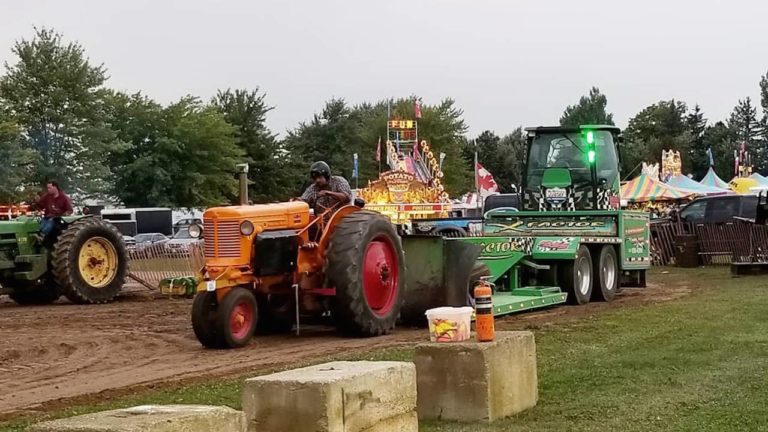 Top 10 fall fairs and festivals worth a weekend road trip - Streets Of ...