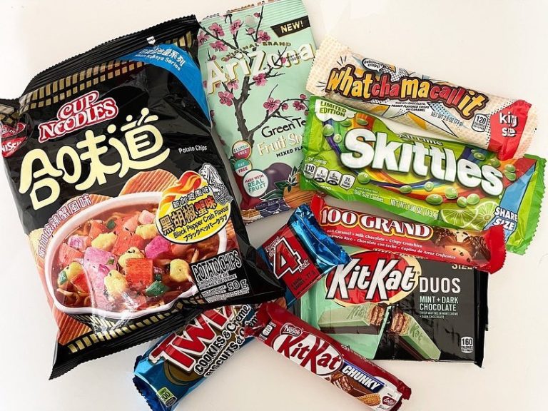 This new Ossington bodega sells an impressive selection of rare and ...