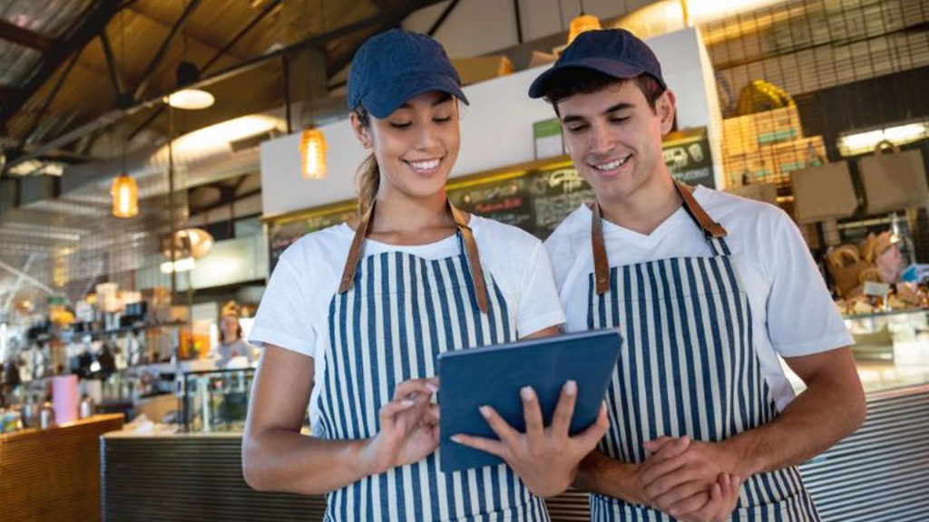 Swipe Right to Find Your Dream Job - Streets Of Toronto