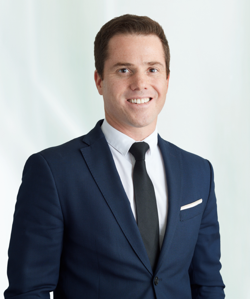 Erik Joffe - Toronto's Top Lawyers - Streets Of Toronto