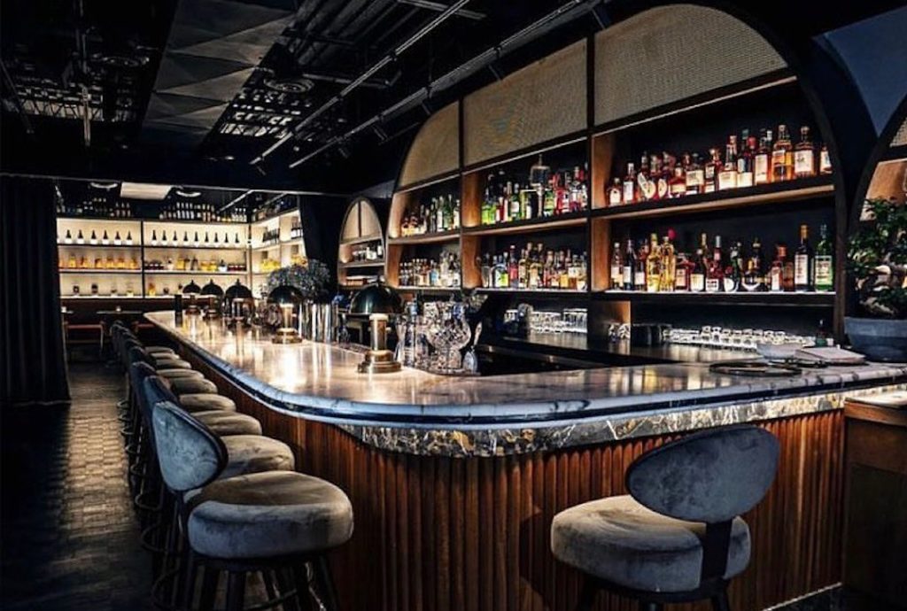 One of Toronto's best French spots on Ossington opens a sister bar