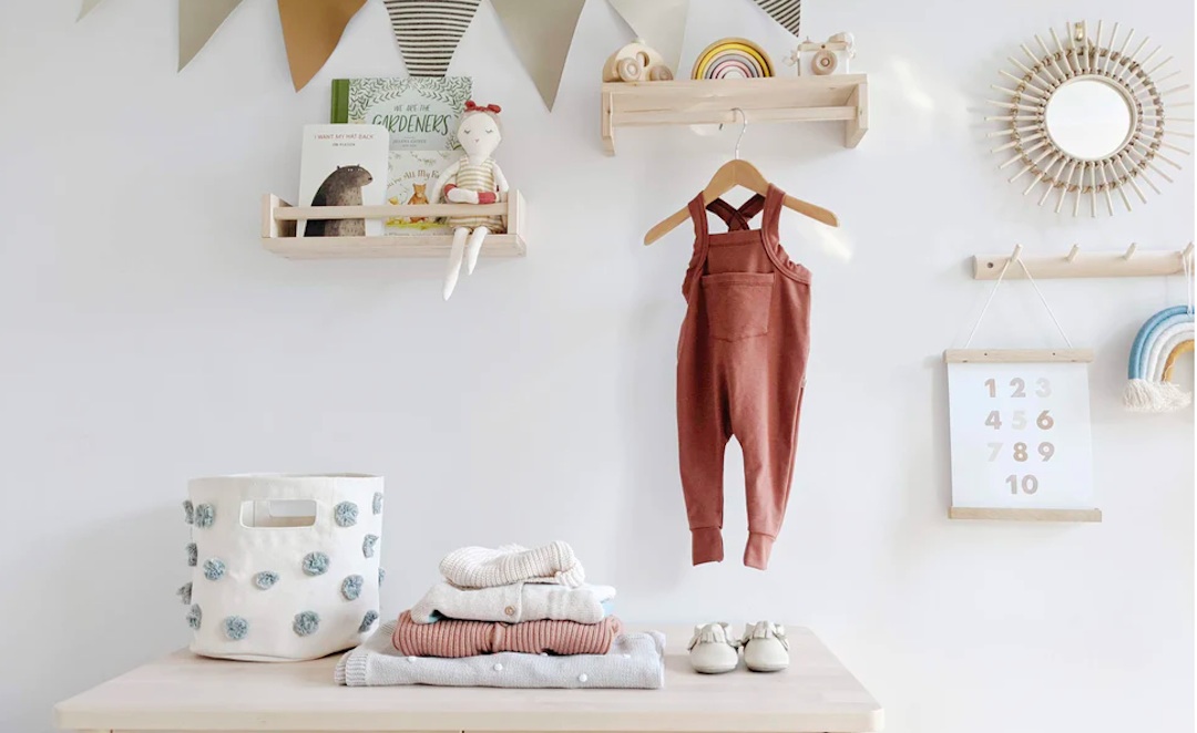 A thrifty guide to children's consignment shops in Toronto - Streets Of ...