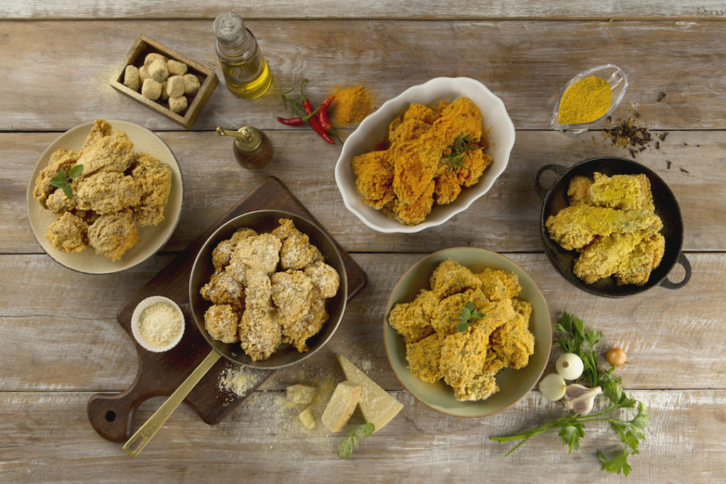 Famous South Korean chicken chain to open first-ever Toronto outpost